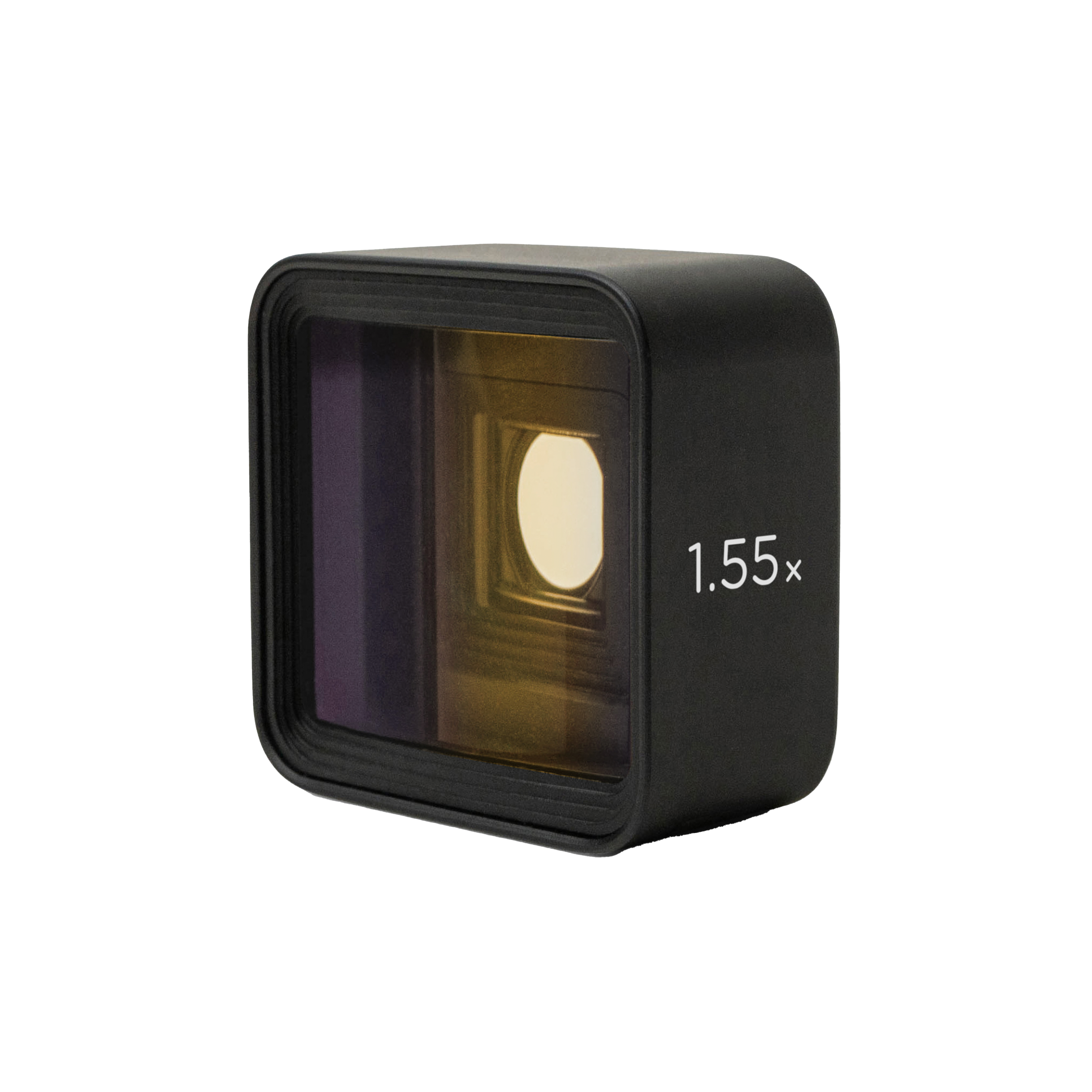 Moment T-Series Anamorphic Mobile Lens - 1.55x - Gold Flare – MegaMac