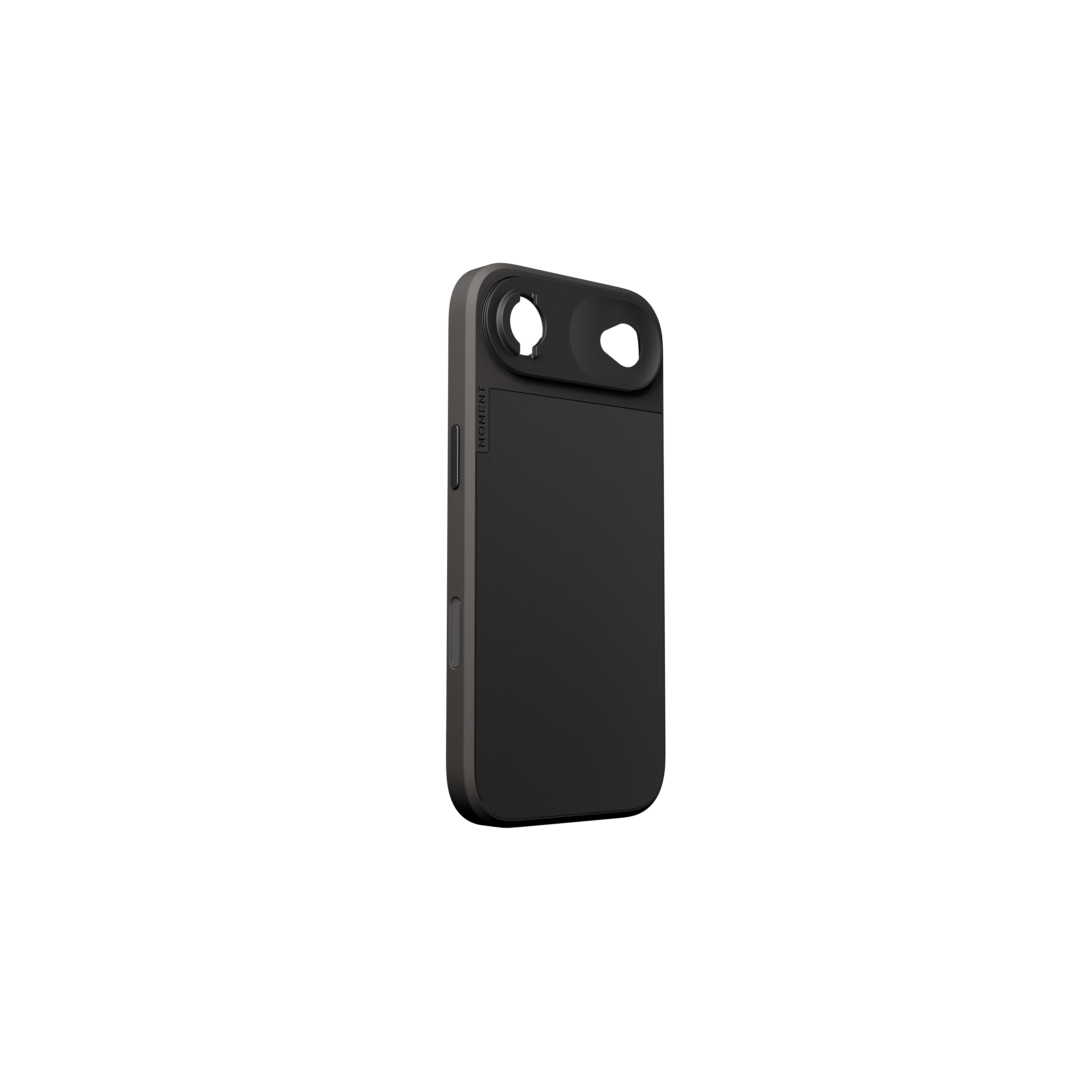 Moment Camera Case for iPhone Air - Black – MegaMac