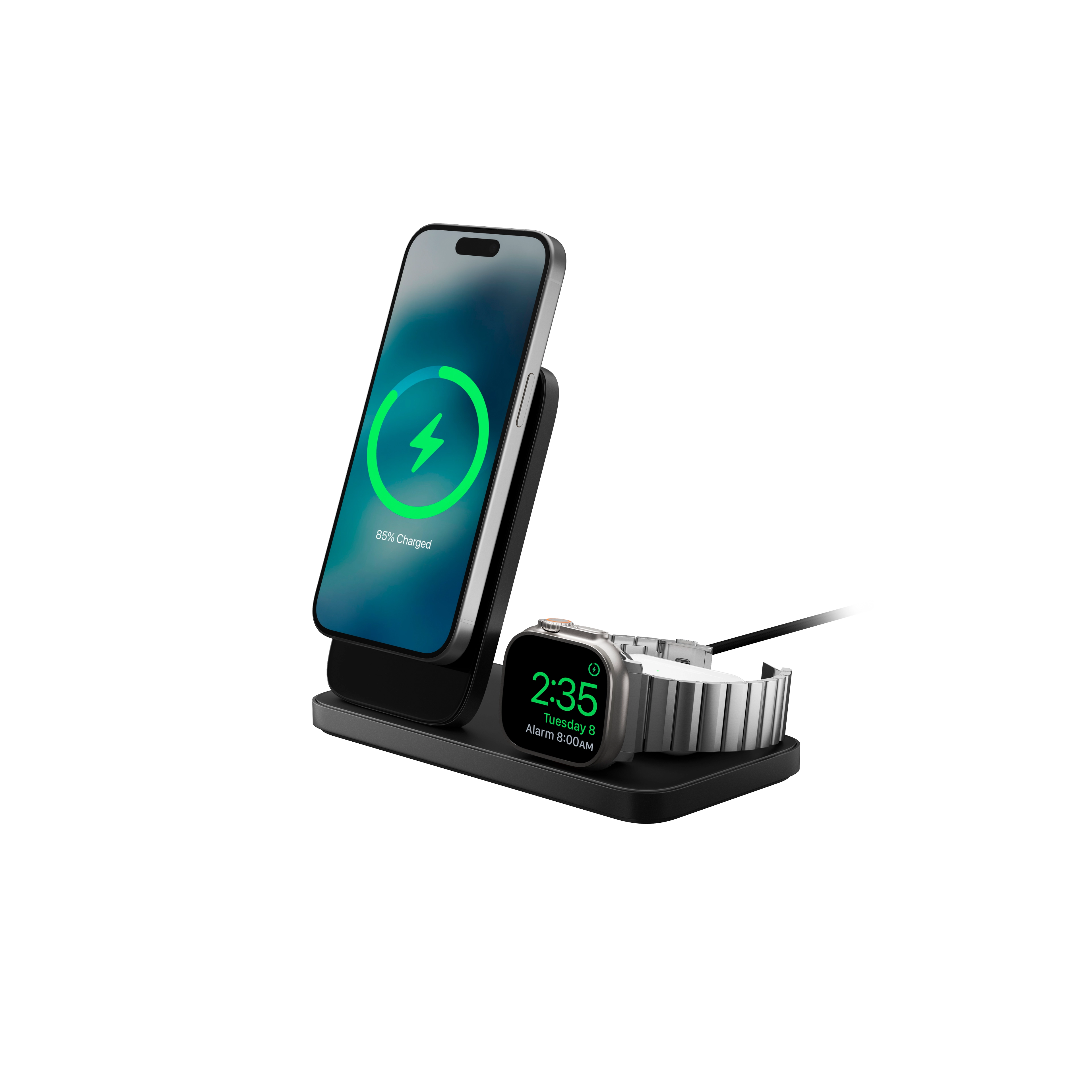 Nomad Stand One Max - Carbide – MegaMac