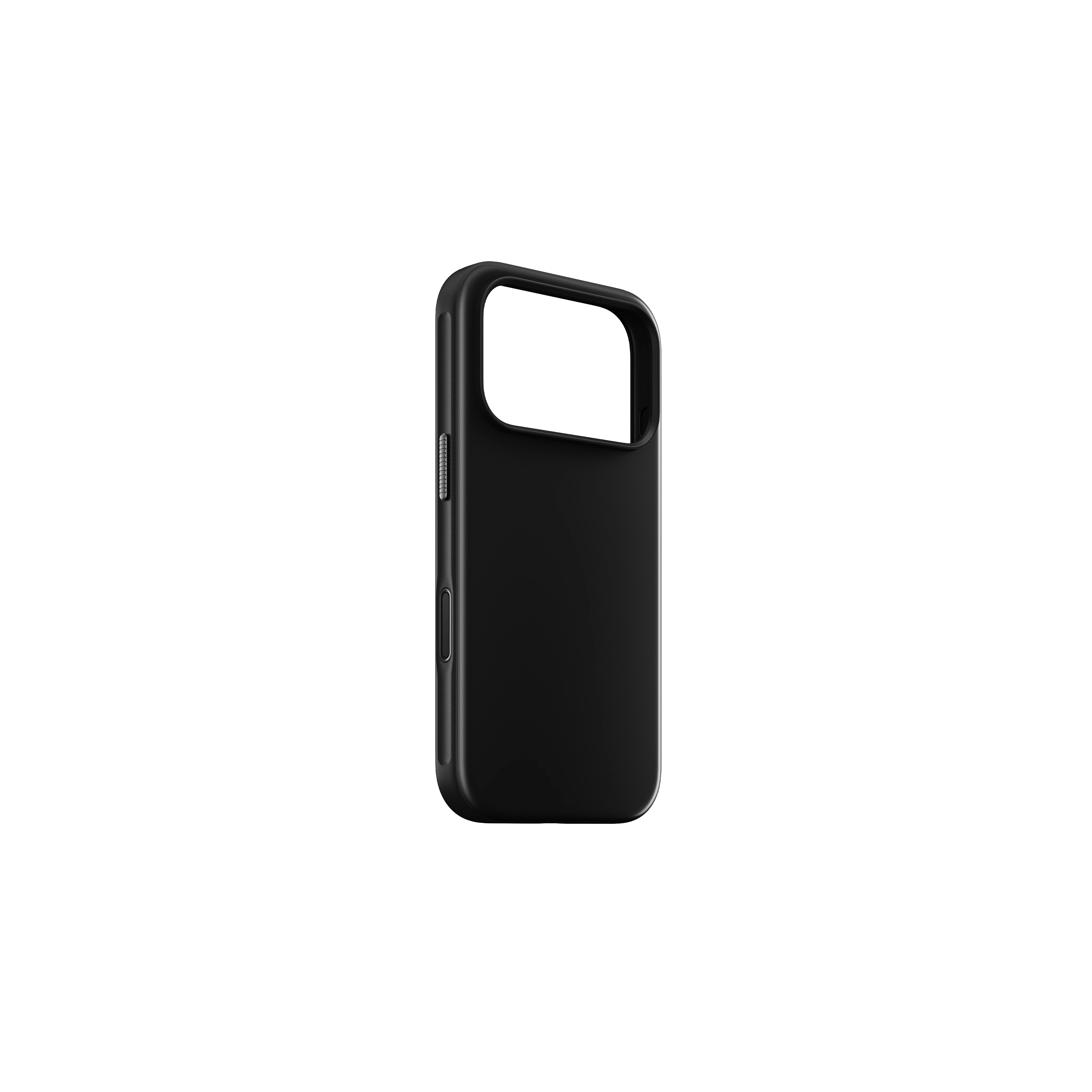 Nomad Modern Case for iPhone 17 Pro - Vulcan Black – MegaMac