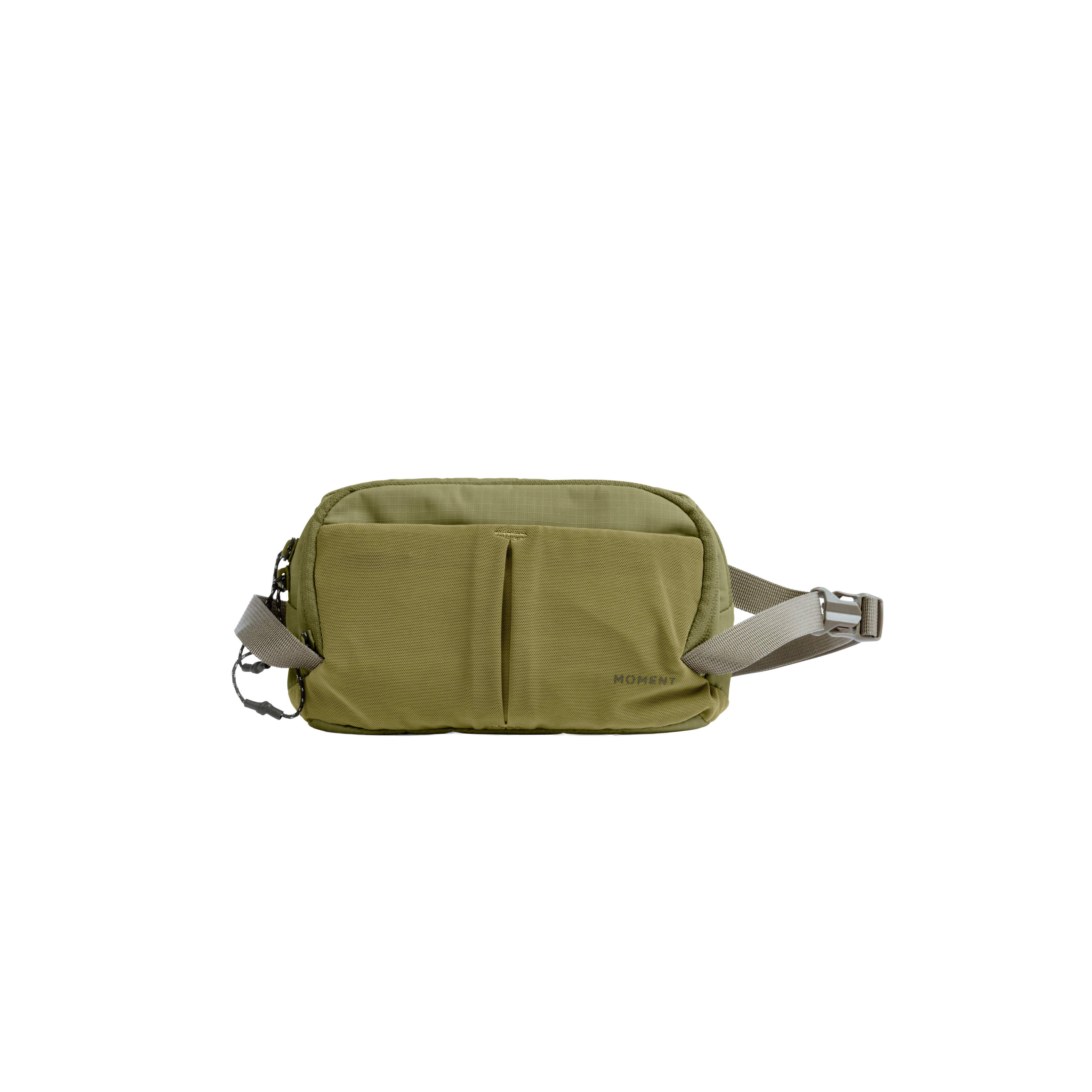 Moment Take Sling 1.5L - Moss – MegaMac